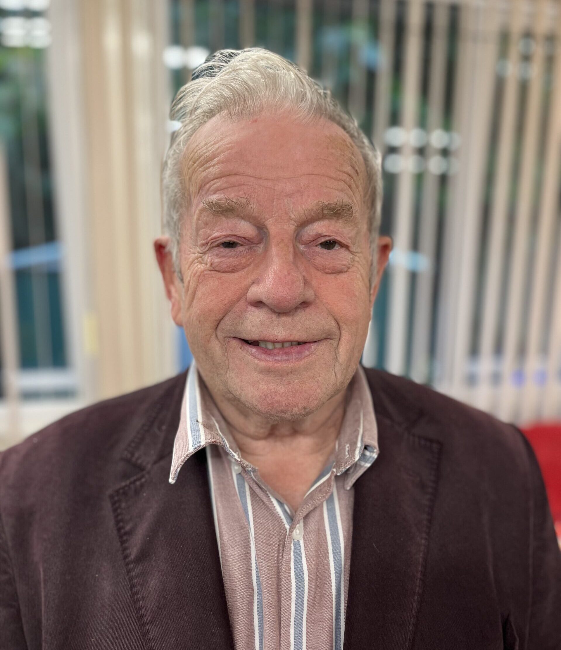 Trustees - Coventry Vision Hub